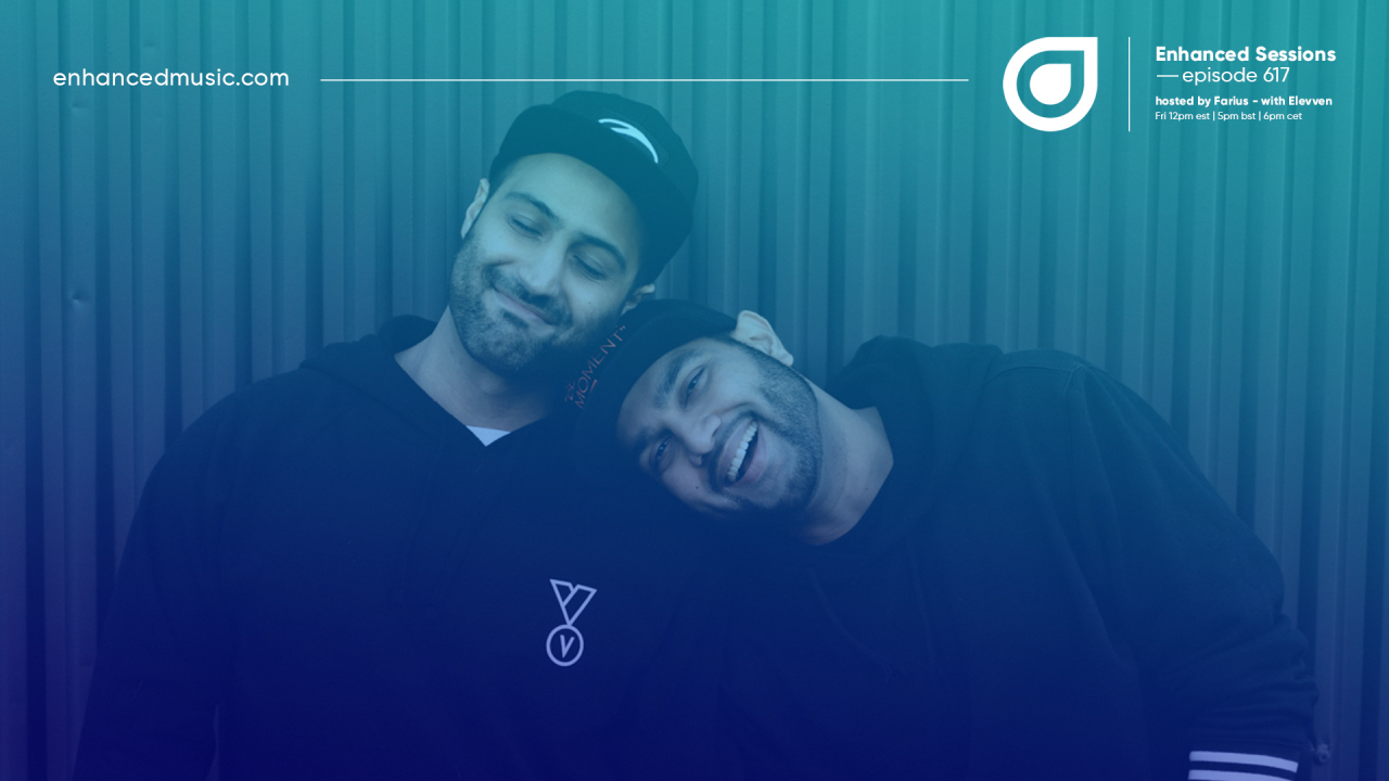 Enhanced Sessions - Enhanced Music