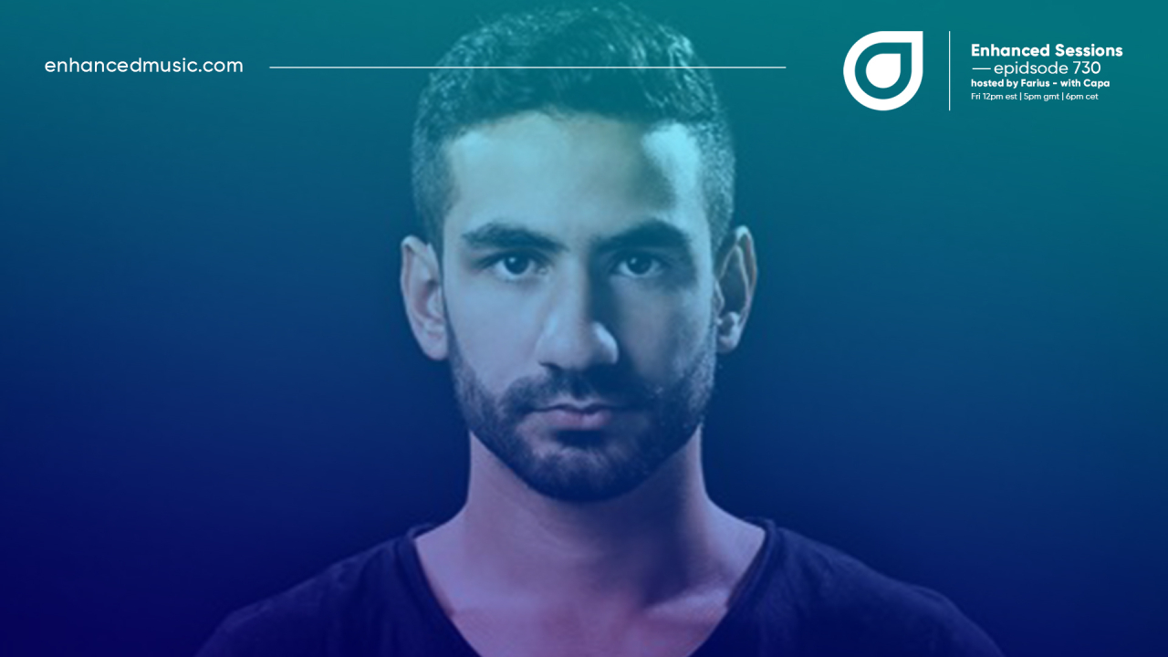 Enhanced Sessions - Enhanced Music