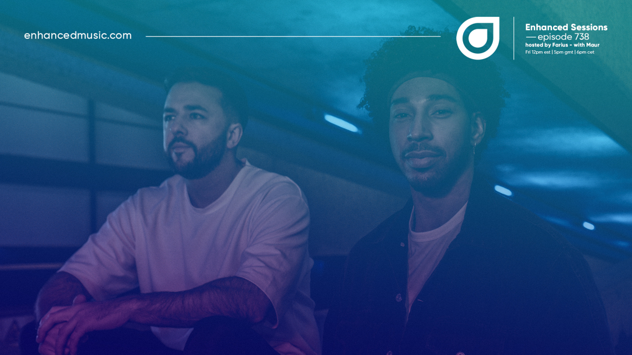 Enhanced Sessions - Enhanced Music