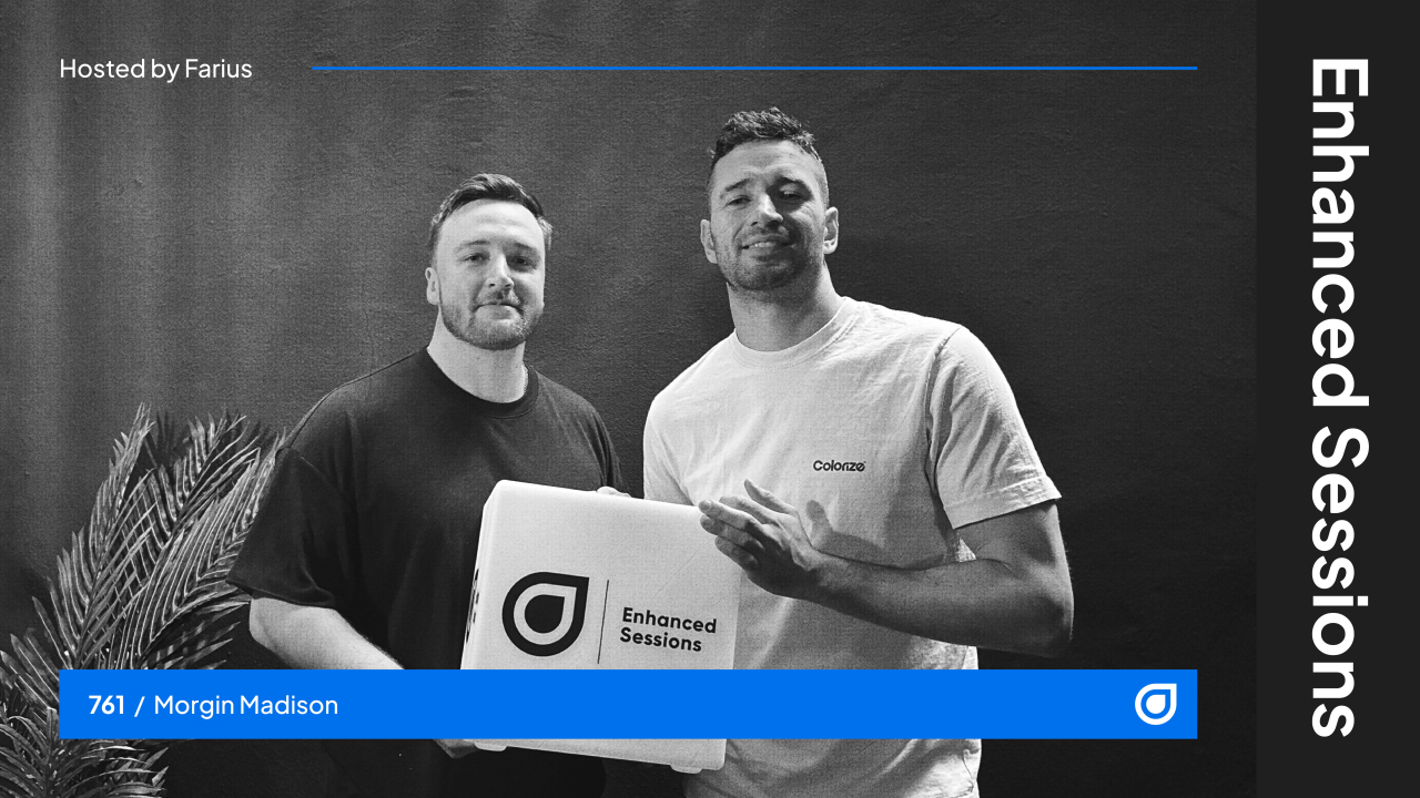 Enhanced Sessions - Enhanced Music